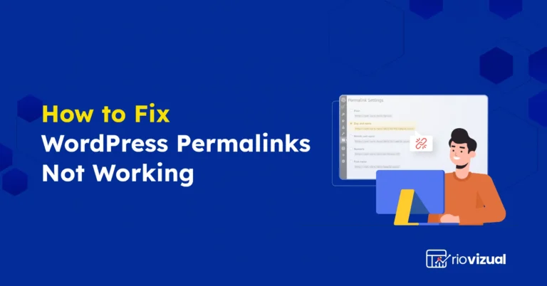 7 Easy Ways to Fix WordPress Block Editor Not Working Issue 7 Easy Ways to Fix WordPress Block Editor Not Working Issue