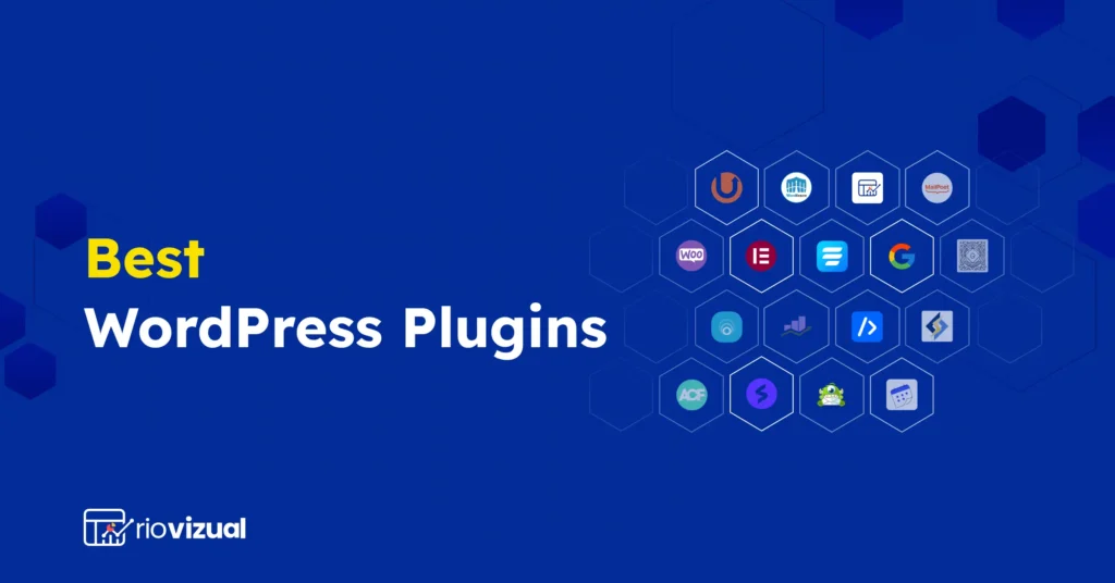 20 Best WordPress Plugins in 2025 [Free and Paid]